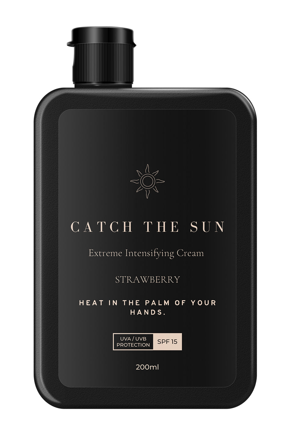 Catch The Sun